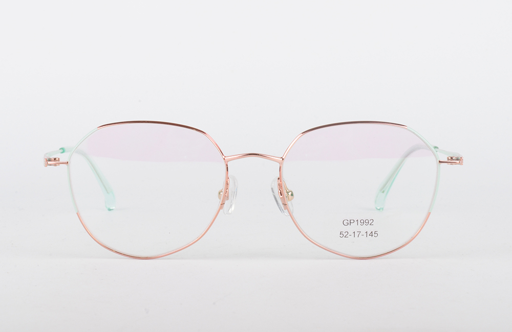 Experienced supplier of metal eyewear,metal eyeglasses,metal optical frame