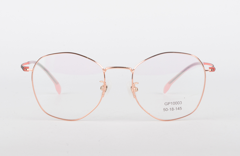 Experienced supplier of metal eyewear,metal eyeglasses,metal optical frame