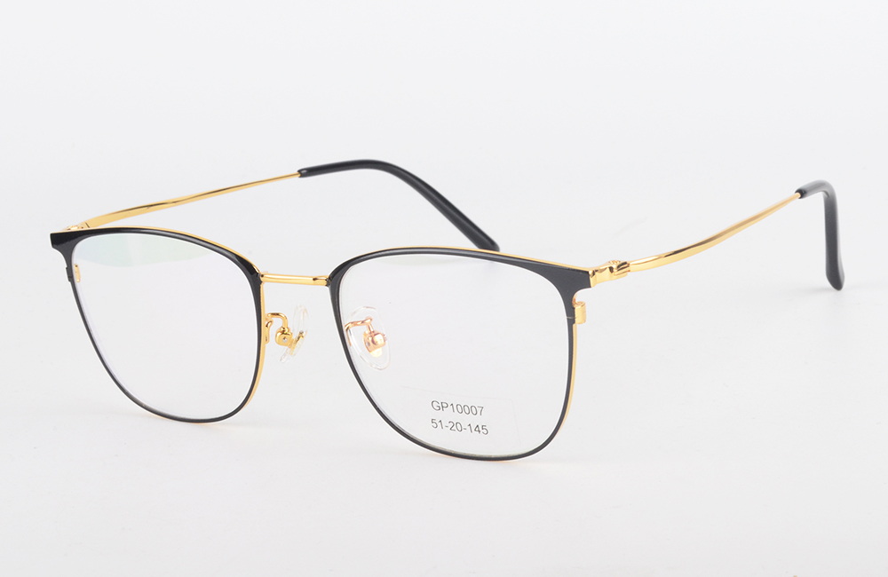 Experienced supplier of metal eyewear,metal eyeglasses,metal optical frame