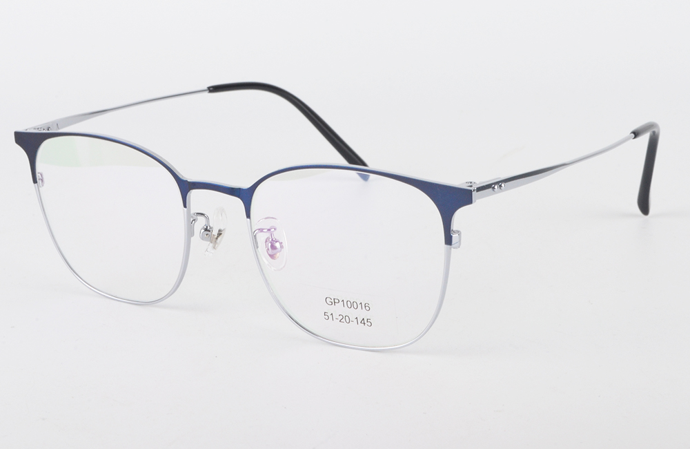 Experienced supplier of metal eyewear,metal eyeglasses,metal optical frame