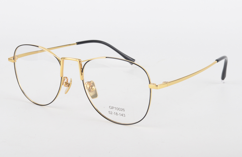 Experienced supplier of metal eyewear,metal eyeglasses,metal optical frame