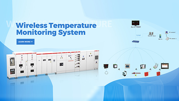 Acrel Electric Co Ltd.