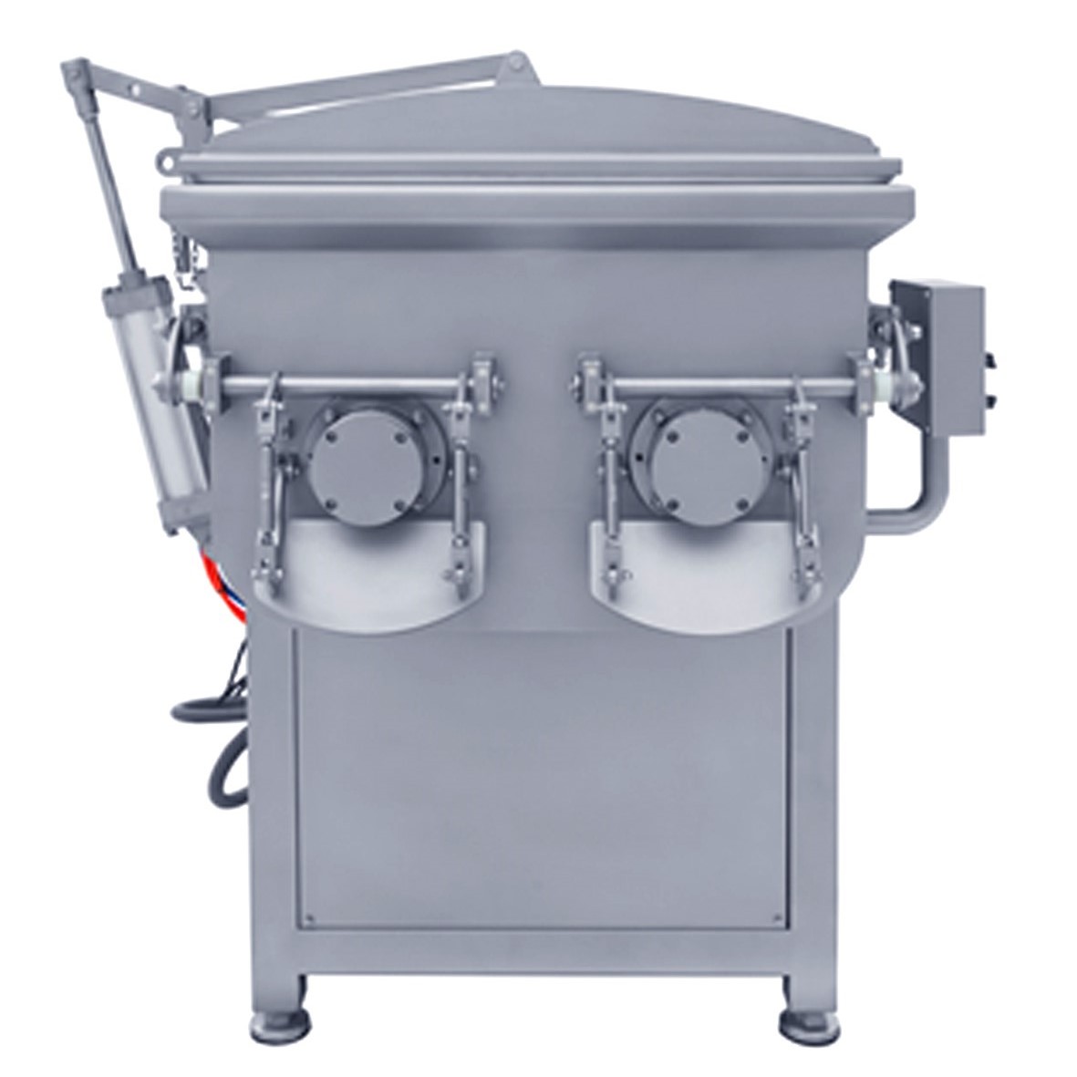 Experienced supplier of Wet Grain Processing Production Line,Pet Wet ...