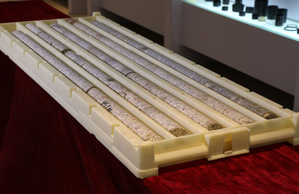 Experienced supplier of Core Drilling Accessories