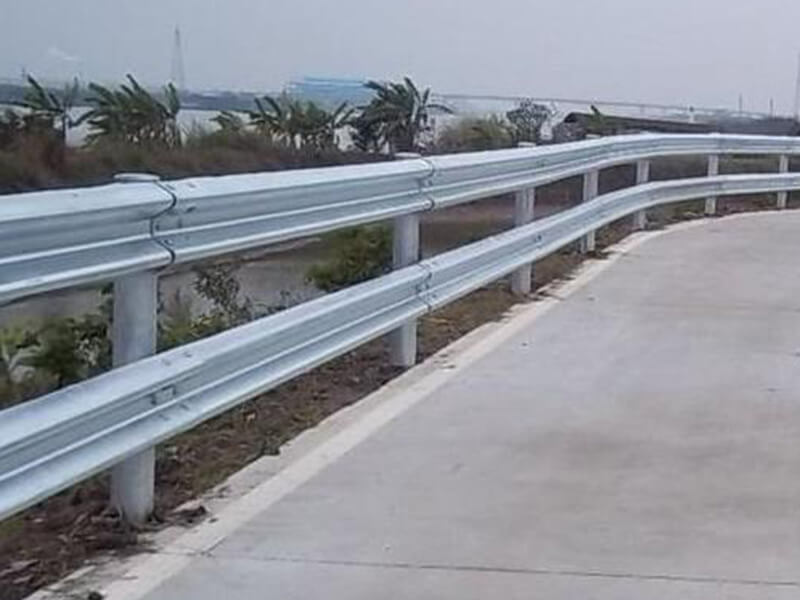 Fabricante de Guardarraíl de carretera de buena calidad | Jiangyin ...