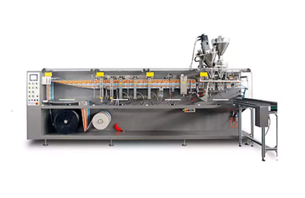 Powder Packing Machine | Shanghai Acepack Intelligent Technology Co., Ltd.