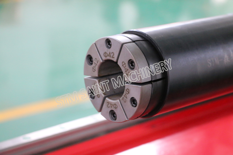 STB-50CNC-2A 3D CNC Mandrel Pipe Bending Machine wanted-Choose STB ...