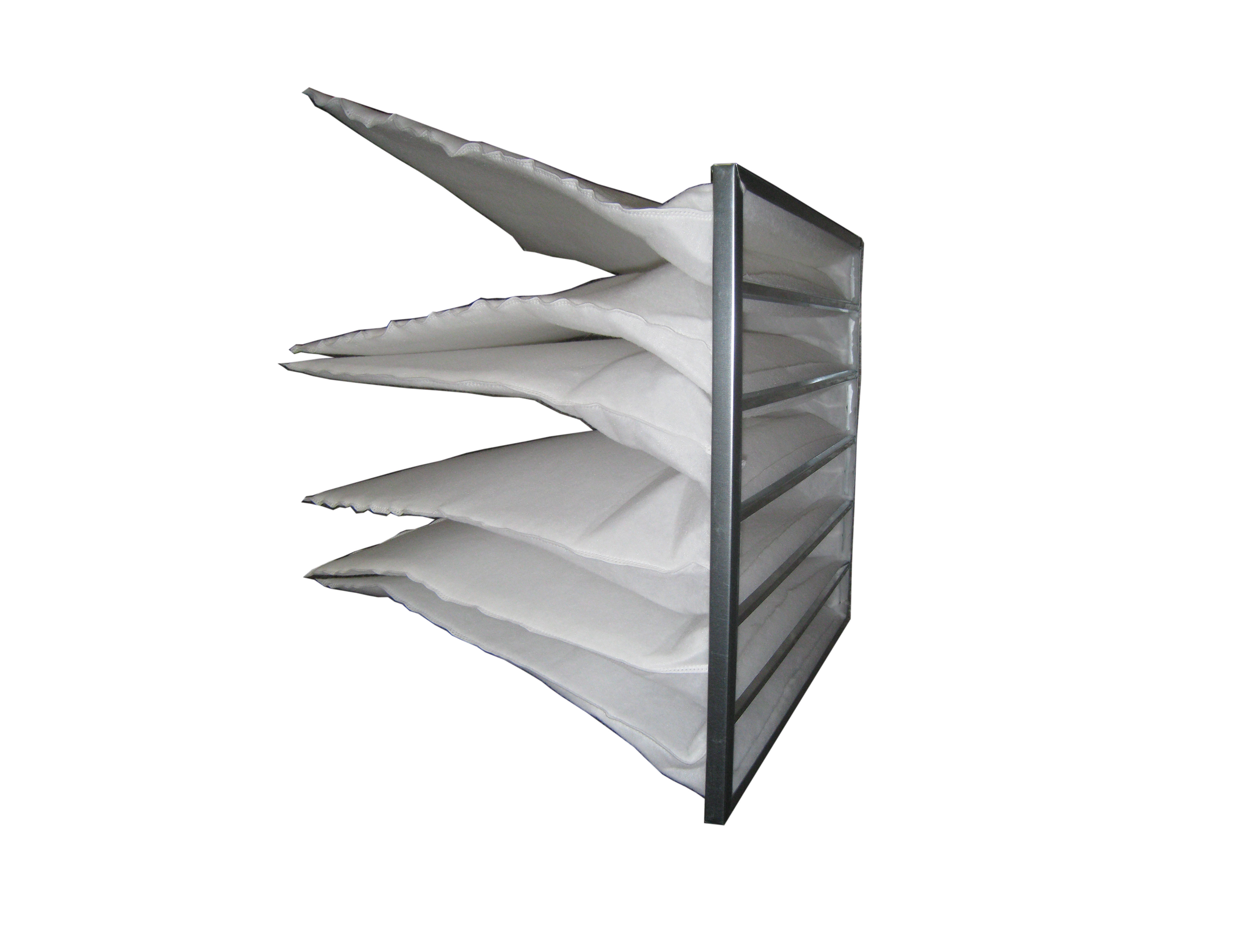 Quality Pocket Prefilter Supplier | Thenow