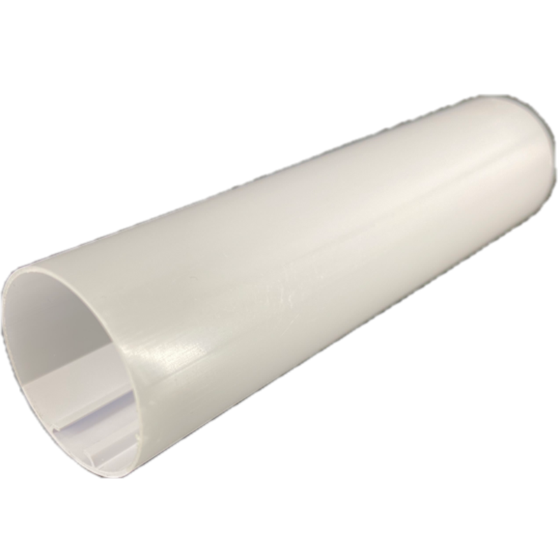 Experienced supplier of Fluorescent tube PC cover series