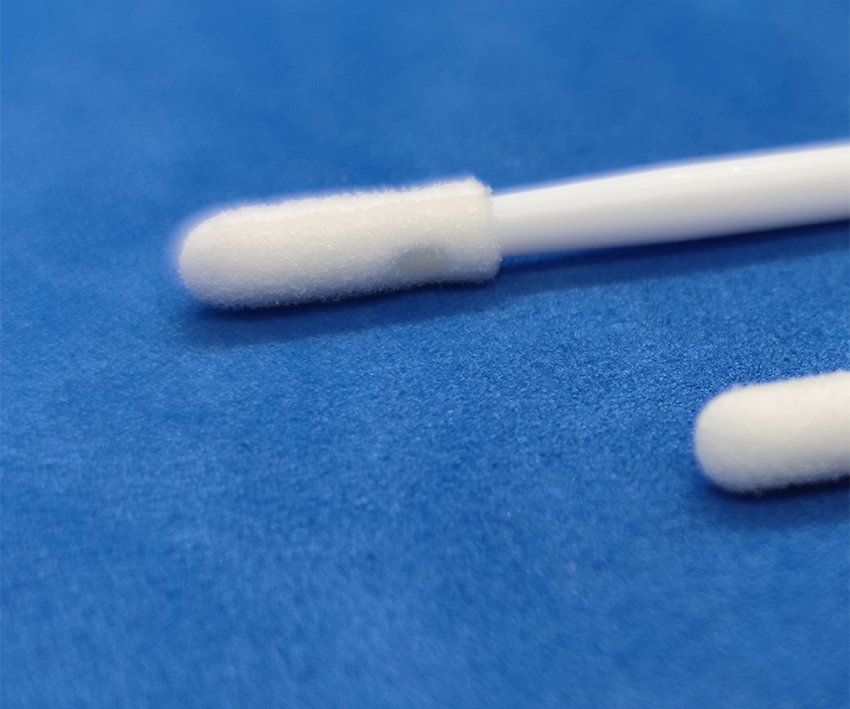 Experienced supplier of Disposable Sampling Swab