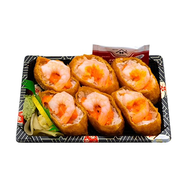 Inari manufacturer, supplier, OEM | YINGXI INTERNATIONAL TRADING CO ...