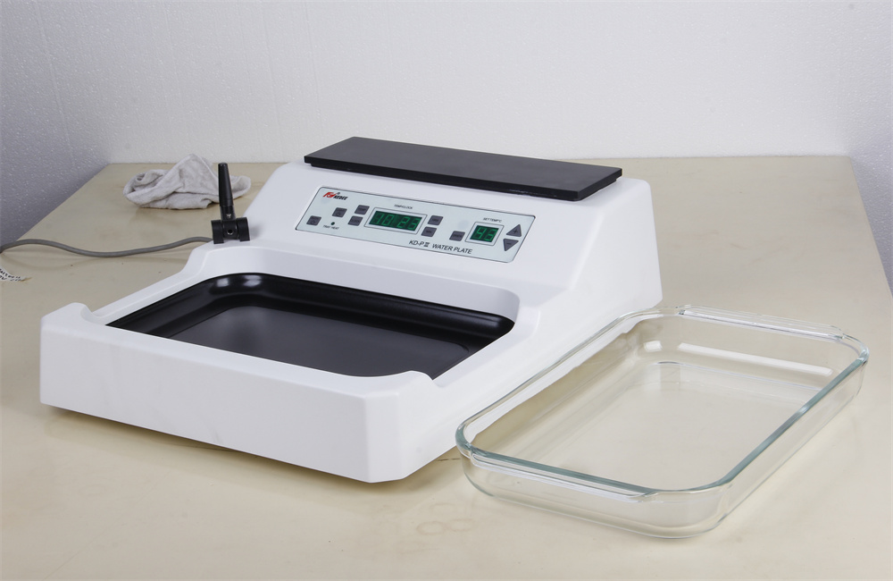 KD-PⅢ Floatation Workstation (Water Bath/slide dryer) company ...