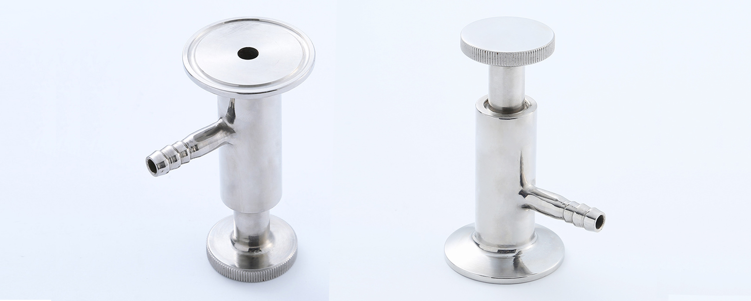 Experienced supplier of Sanitary Manual Sampling Valve