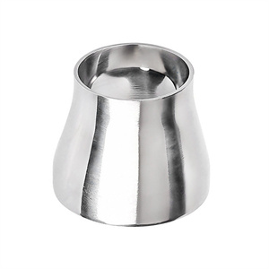 Experienced supplier of Sanitary Pipe Fittings Concentric Reducers ...