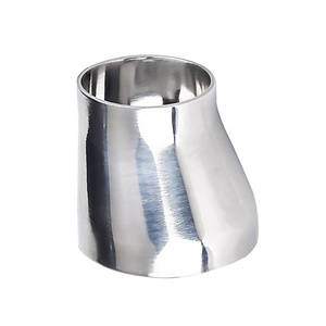 Experienced supplier of Sanitary Pipe Fittings Concentric Reducers ...