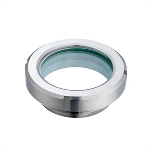 Experienced supplier of Sanitary Stainless Steel Sight Glass