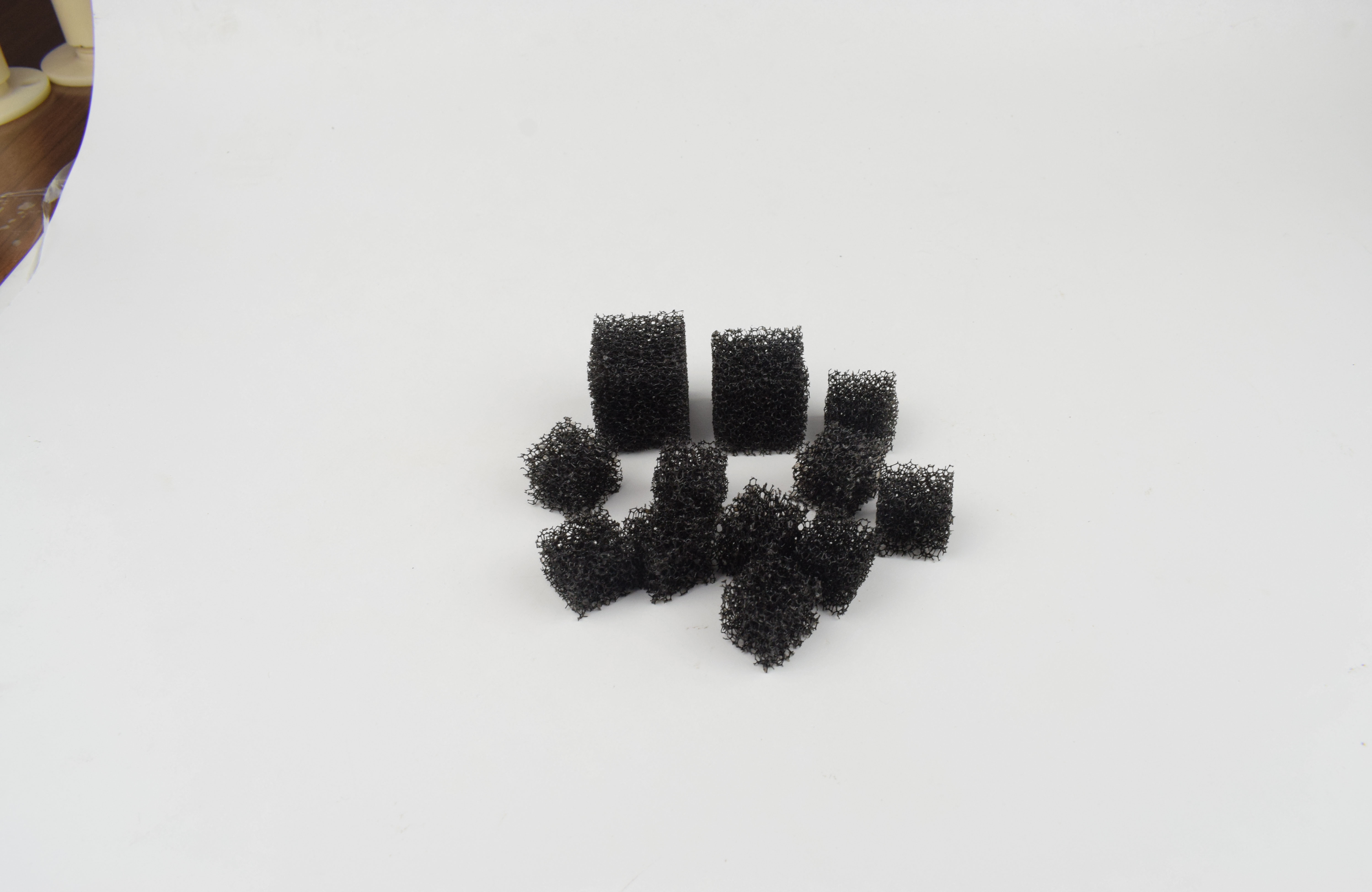 Polyurethane bio filter media manufacturer, company, OEM | Jiangsu ...