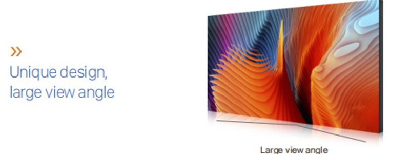 Hopestar Regular LED Screen for Indoor & Outdoor Retail and Corporate Use