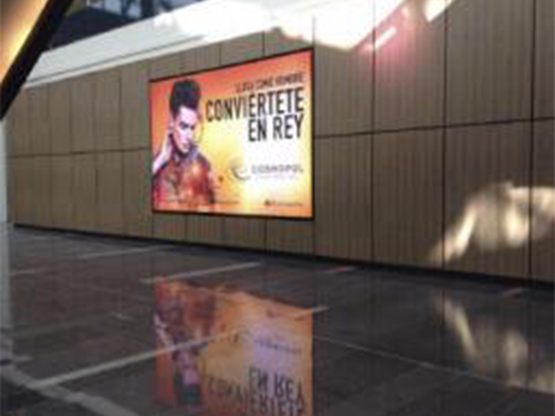 Hopestar Regular LED Screen for Indoor & Outdoor Retail and Corporate Use