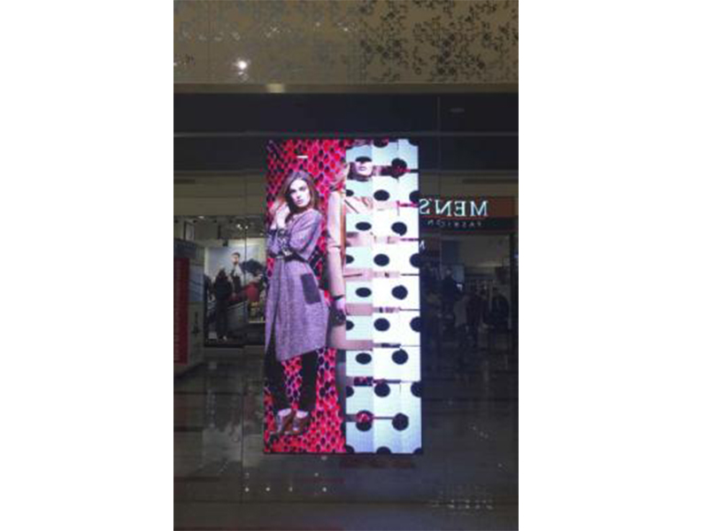 Hopestar Regular LED Screen for Indoor & Outdoor Retail and Corporate Use