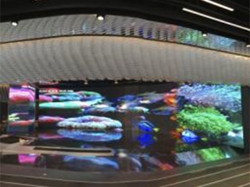 Hopestar Regular LED Screen for Indoor & Outdoor Retail and Corporate Use