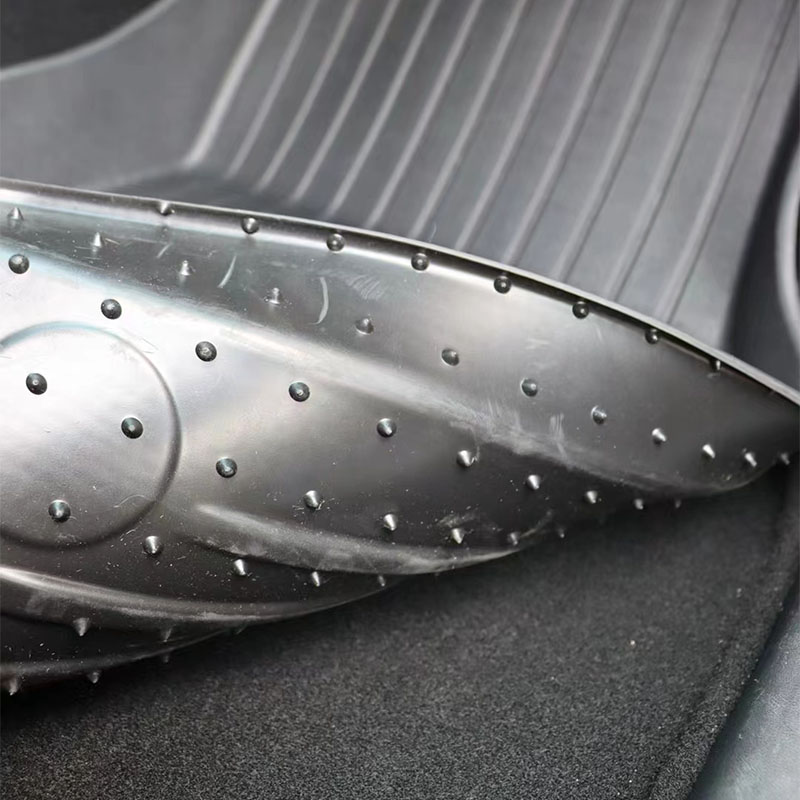 TPE TPV Sheet Extrusion Machine company | Wuhu Kaijinhua New Material ...