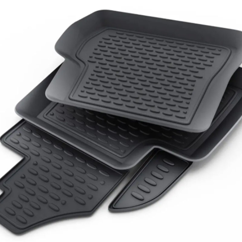 TPE TPV Sheet Extrusion Machine company | Wuhu Kaijinhua New Material ...