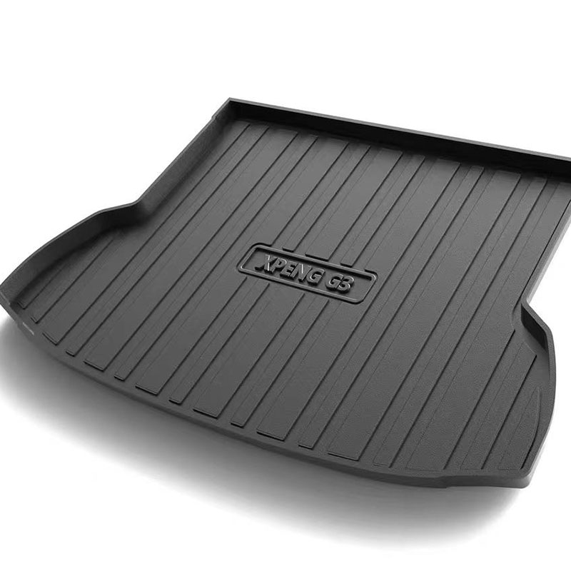 TPE TPV Sheet Extrusion Machine company | Wuhu Kaijinhua New Material ...