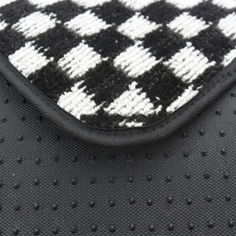 TPE Carpet Back Coating Machine company | Wuhu Kaijinhua New Material ...