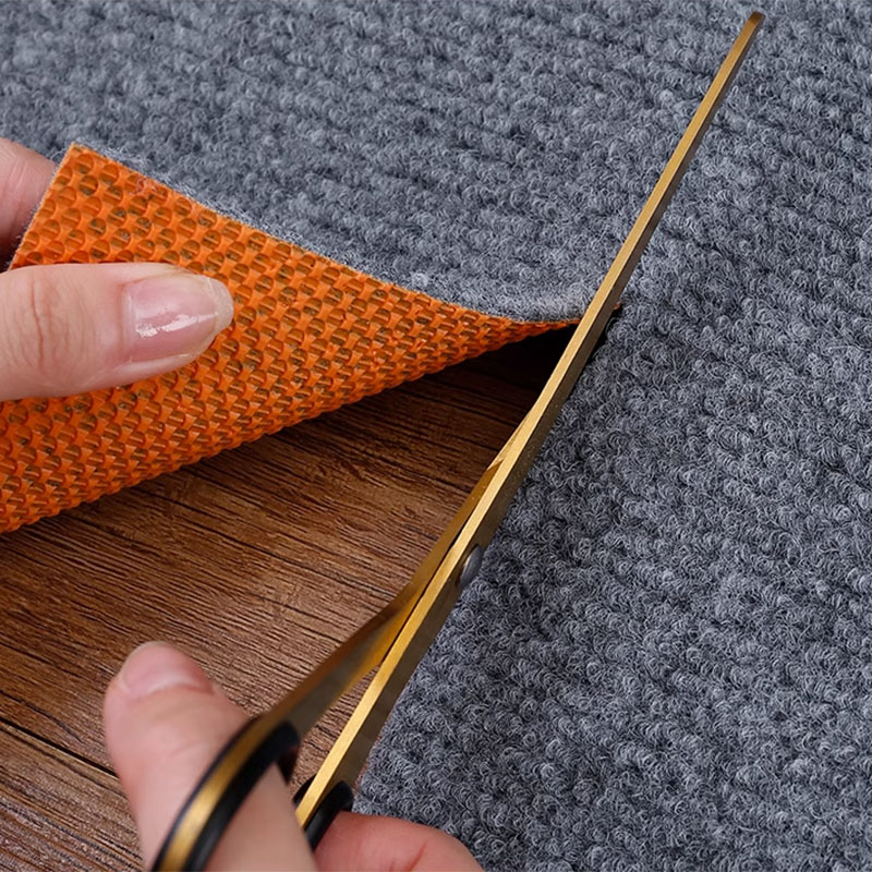 TPE Carpet Back Coating Machine company | Wuhu Kaijinhua New Material ...