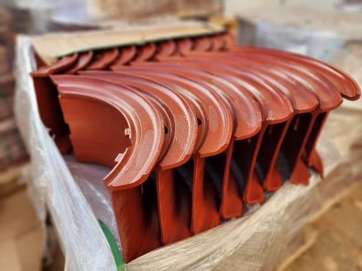 Three Pieces Rim manufacturer, company, supplier, OEM | Henan Duse ...