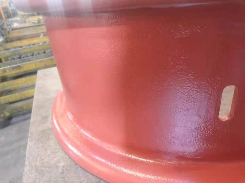 Three Pieces Rim manufacturer, company, supplier, OEM | Henan Duse ...