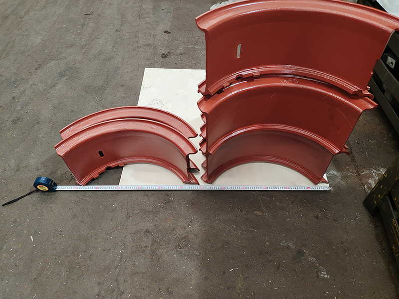 Three Pieces Rim manufacturer, company, supplier, OEM | Henan Duse ...