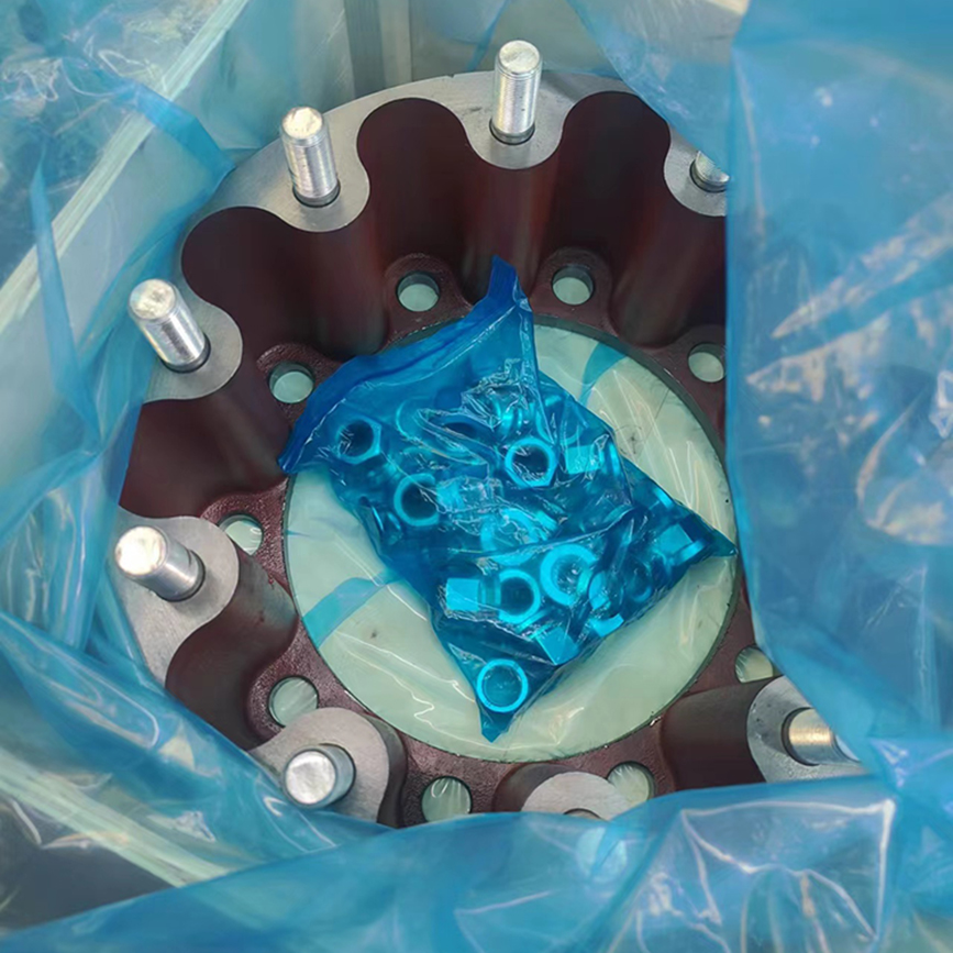 Volvo Ten-spoke manufacturer, company, supplier, OEM | Henan Duse ...