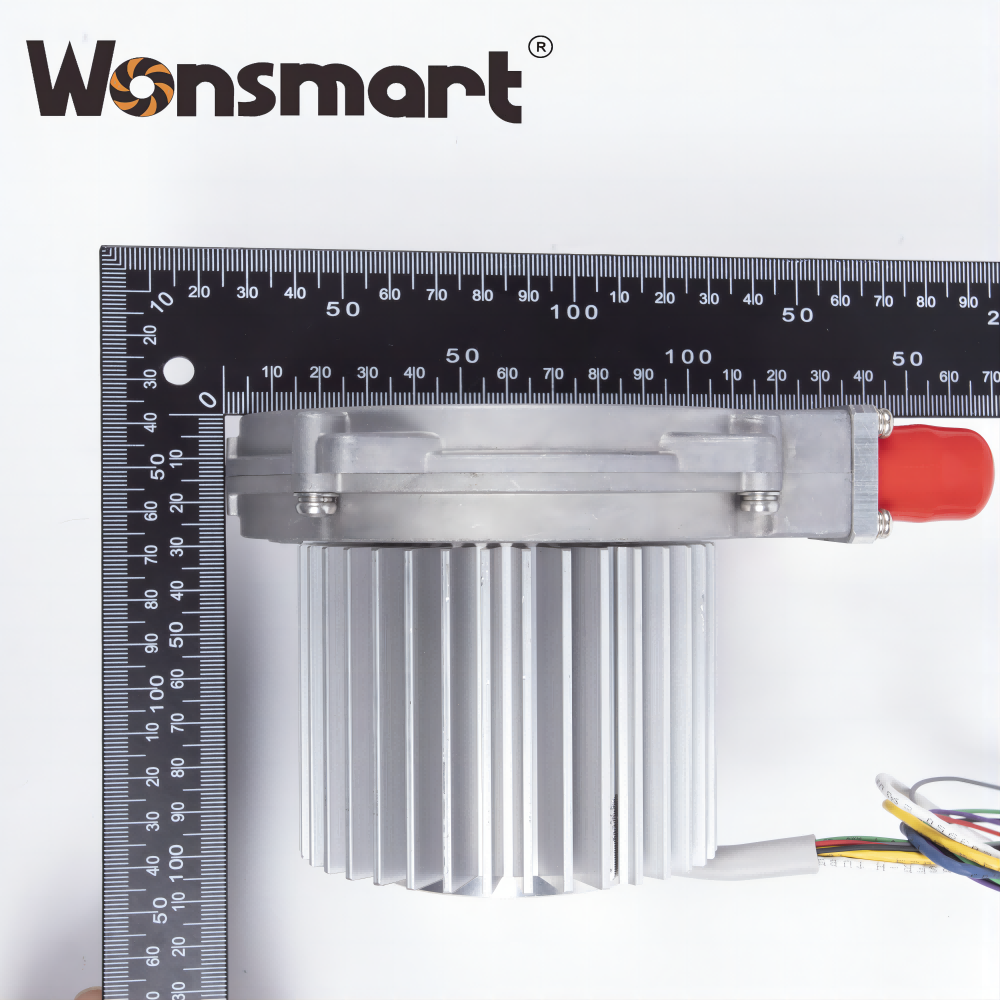 Experienced supplier of BLOWER,WS145110-24-150-X300