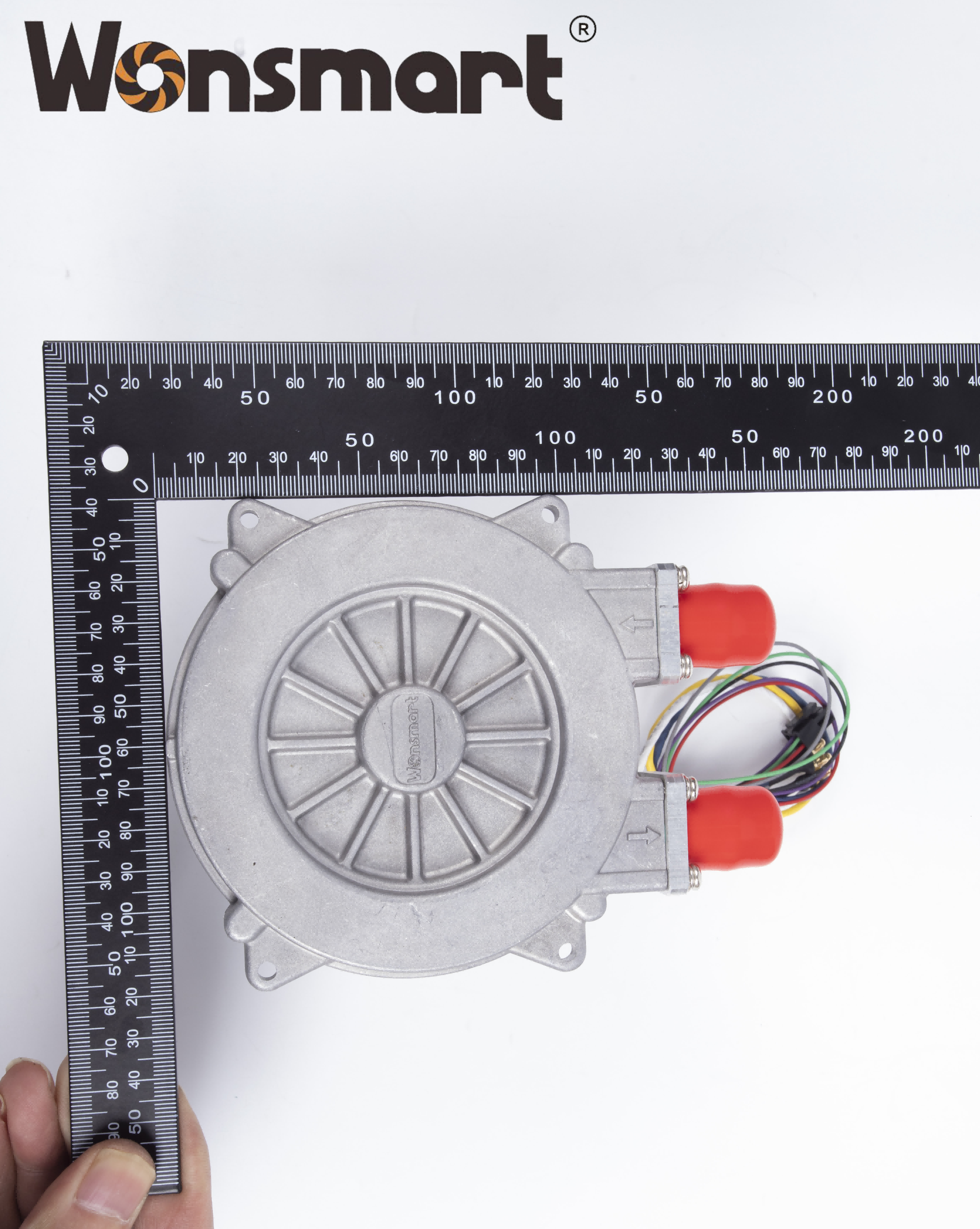 Experienced supplier of BLOWER,WS145110-24-150-X300