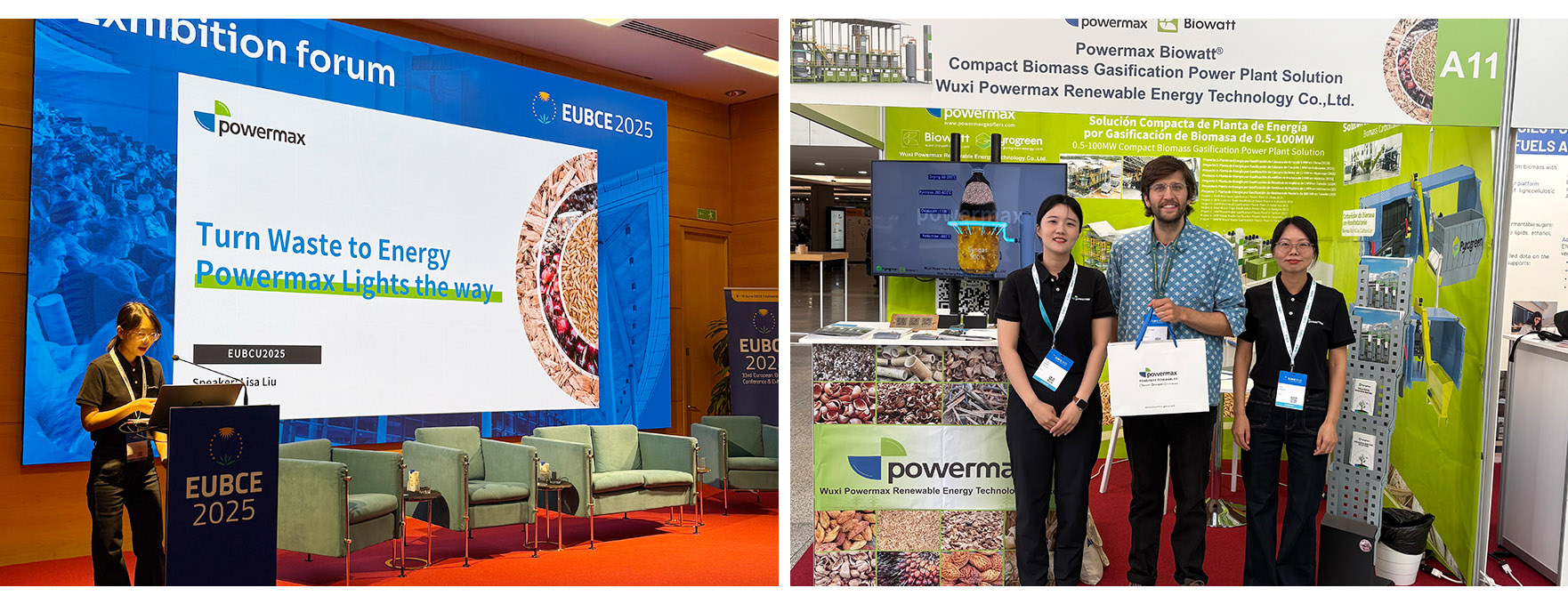 Let’s continue pushing the boundaries of bioenergy innovation — together.