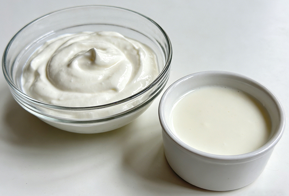 How Much Protein is in Greek Yogurt? | Micmachinery