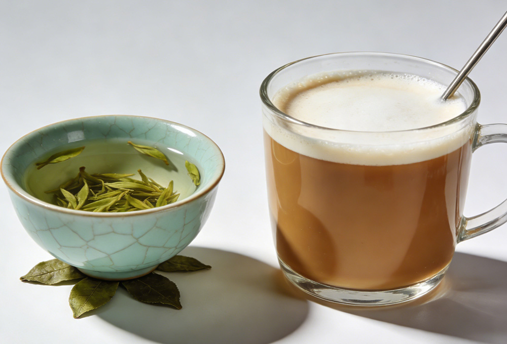 How to Make Milk Tea? | Micmachinery