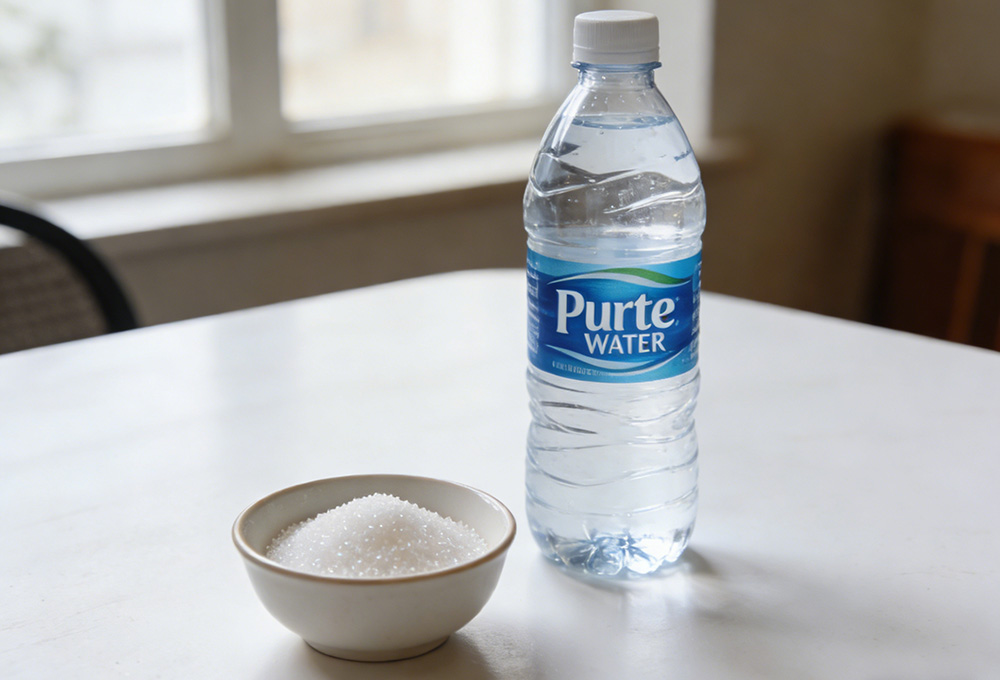 How to Make Simple Syrup? | Micmachinery