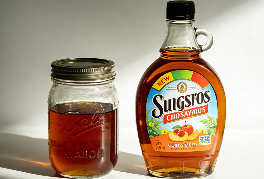 How to Make Simple Syrup? | Micmachinery