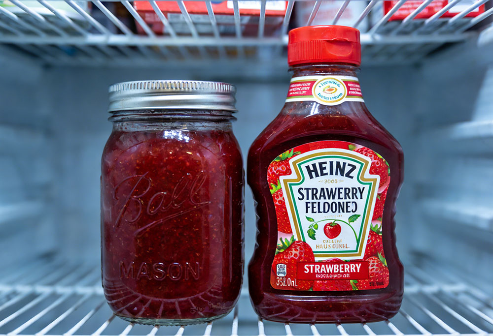 How to Make Strawberry Jam? | Micmachinery