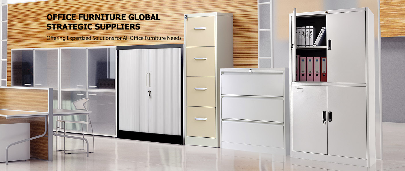 Best Seller Swing Door Cupboard Supplier | Yadan