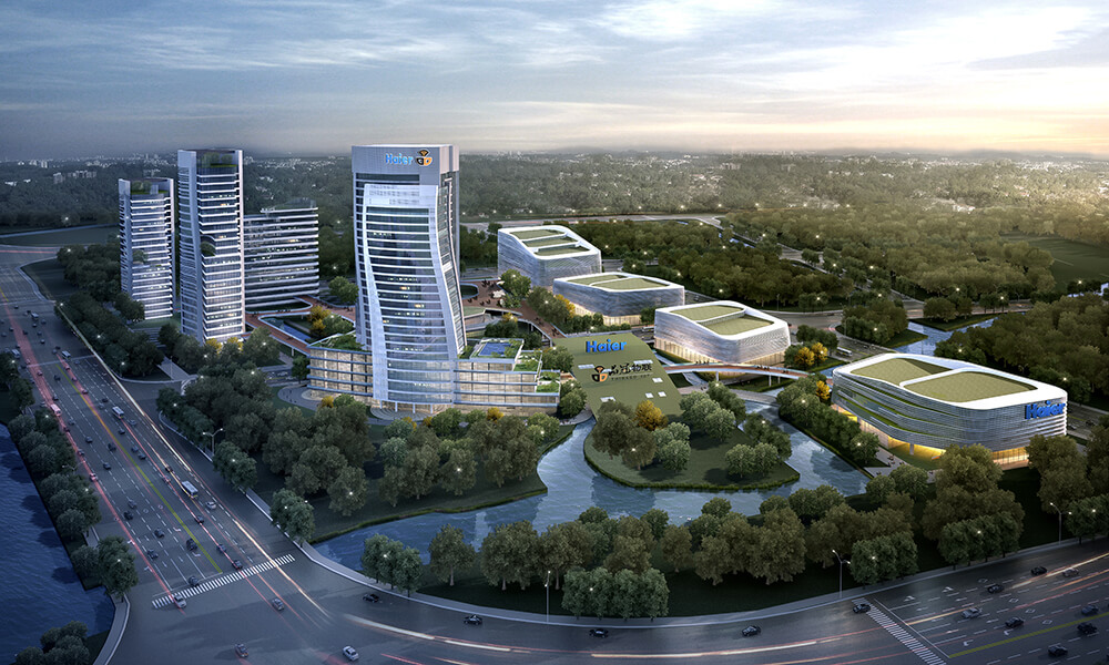 Pinguan IOT Technology Co., Ltd