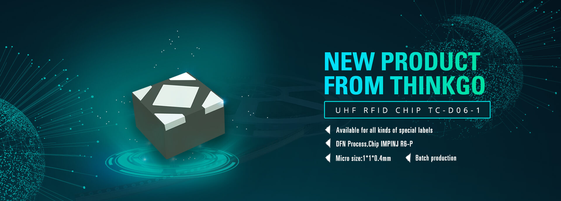 Pinguan IOT Technology Co., Ltd