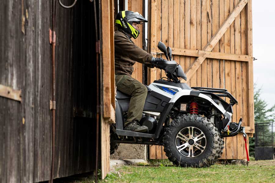 Jiangsu Linhai Power Machinery Group Co.,Ltd