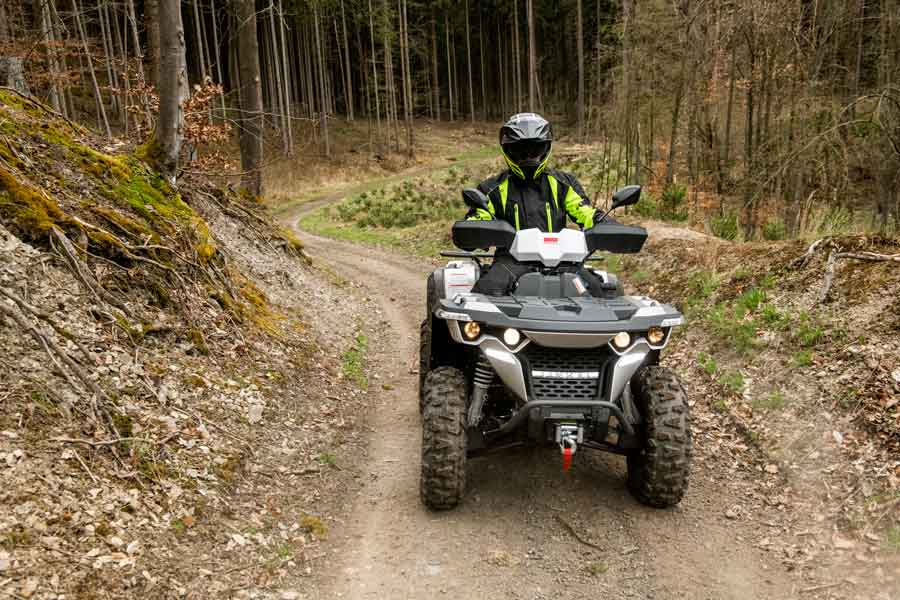 Jiangsu Linhai Power Machinery Group Co.,Ltd