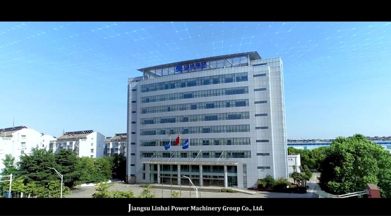 Jiangsu Linhai Power Machinery Group Co.,Ltd