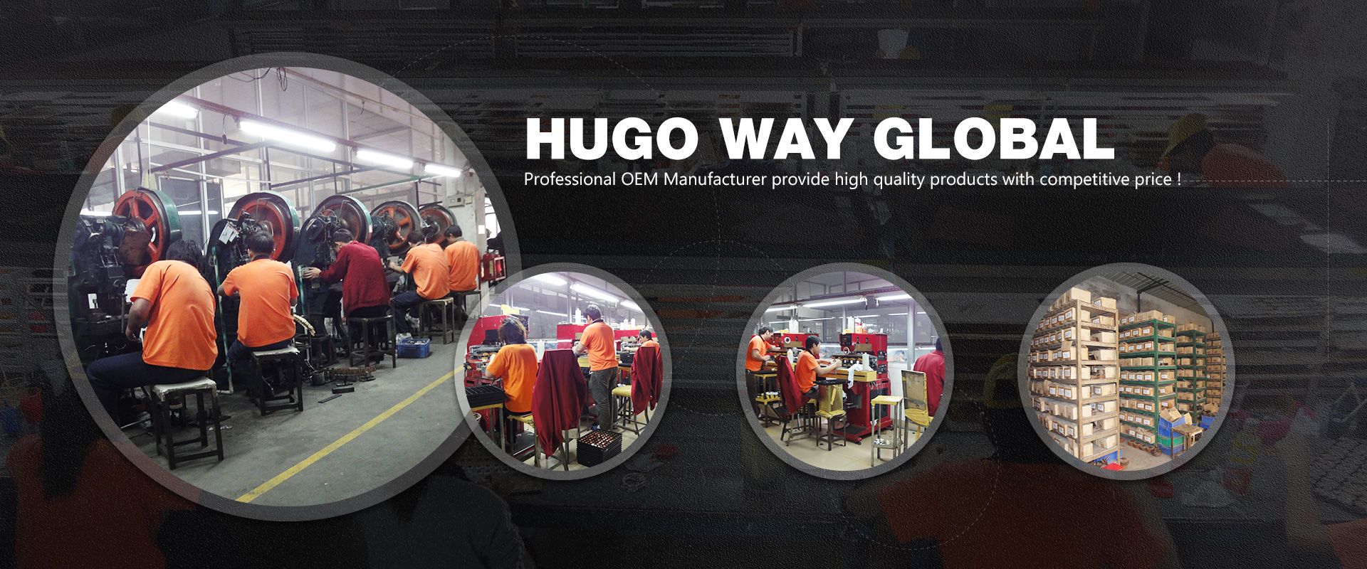 Home [www.hugoway.net]