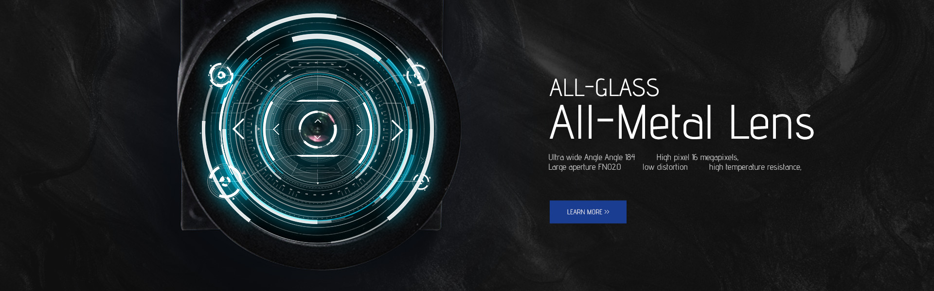 Zhongshan Guangda Optical Instrument Co., Ltd.